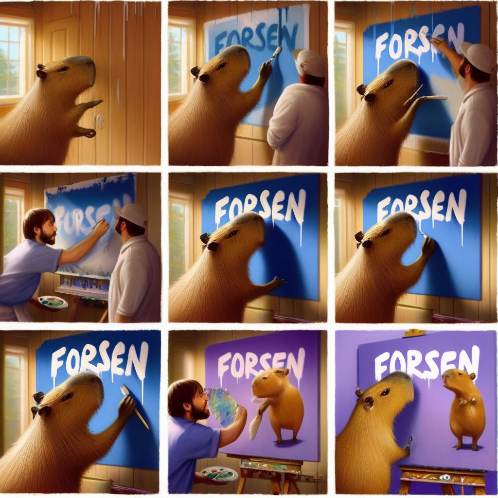 forsens intro is the best part of the stream : r/forsen