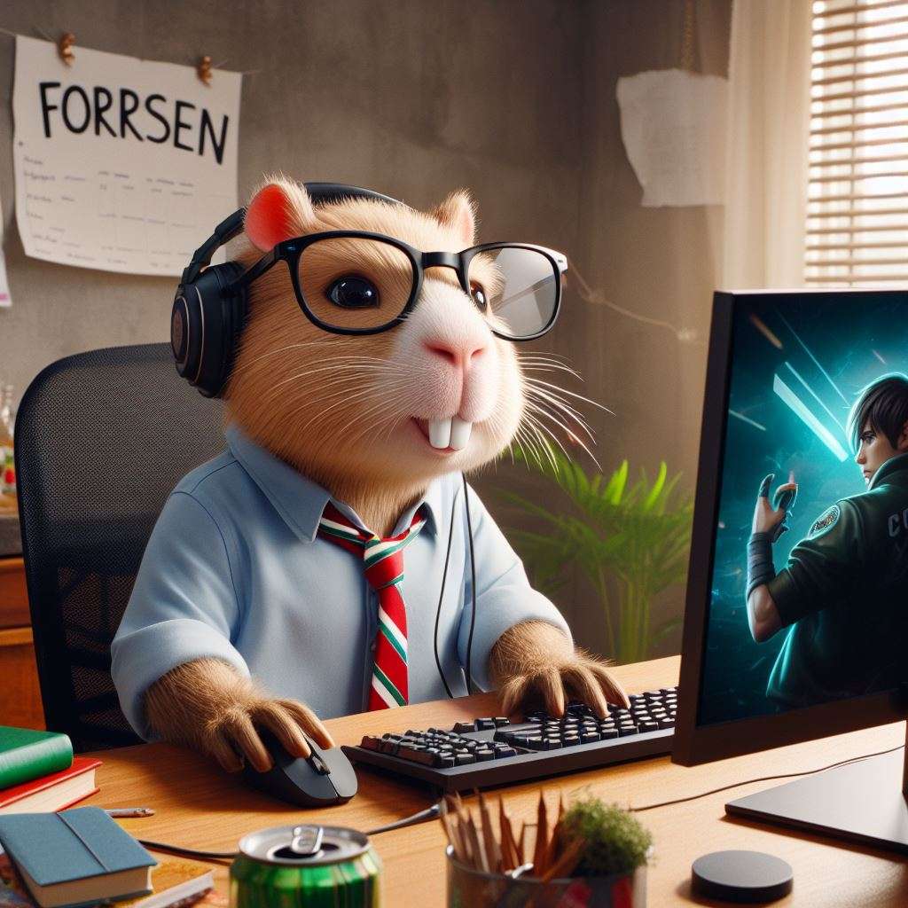 He was literally right about everything... : r/forsen