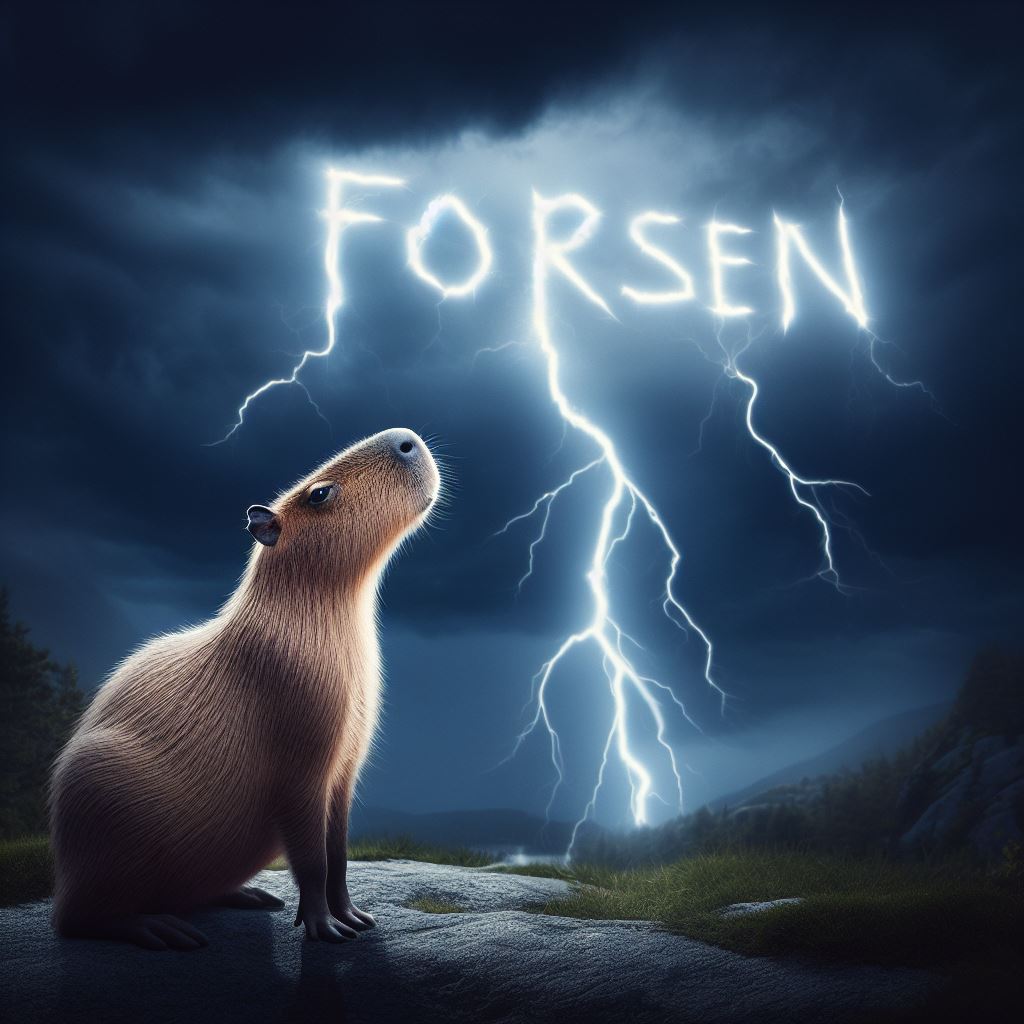 Watching Forsen in 4K HDR thanks to RTX VSR, -1600$ well spent on a ...